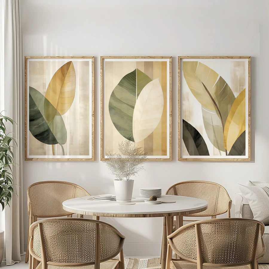 SHOP PAIRS & TRIOS – Printcasso