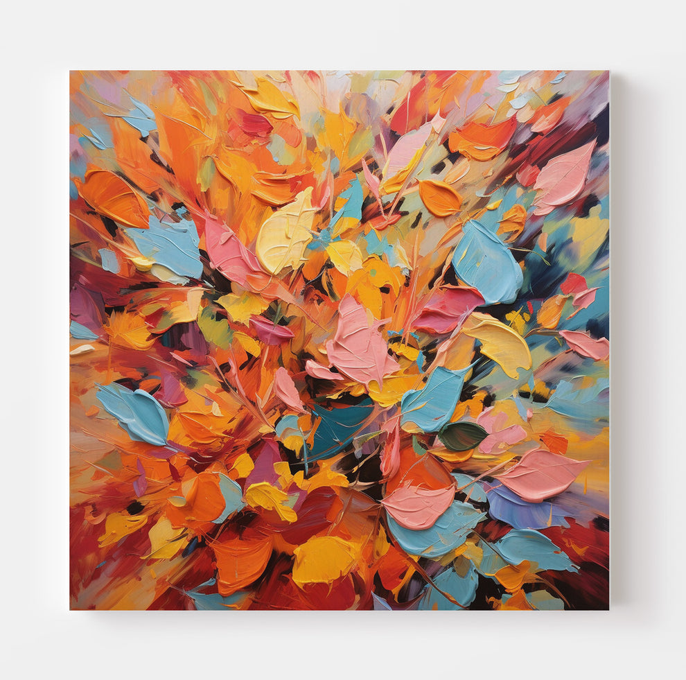 SPLASH CANVAS – Printcasso